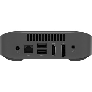 HP J5N50UT#ABA Chromebox Desktop Computer (Intel Celeron 2955U 1.40 GHz 4GB RAM 16GB SSD)- Mini PC