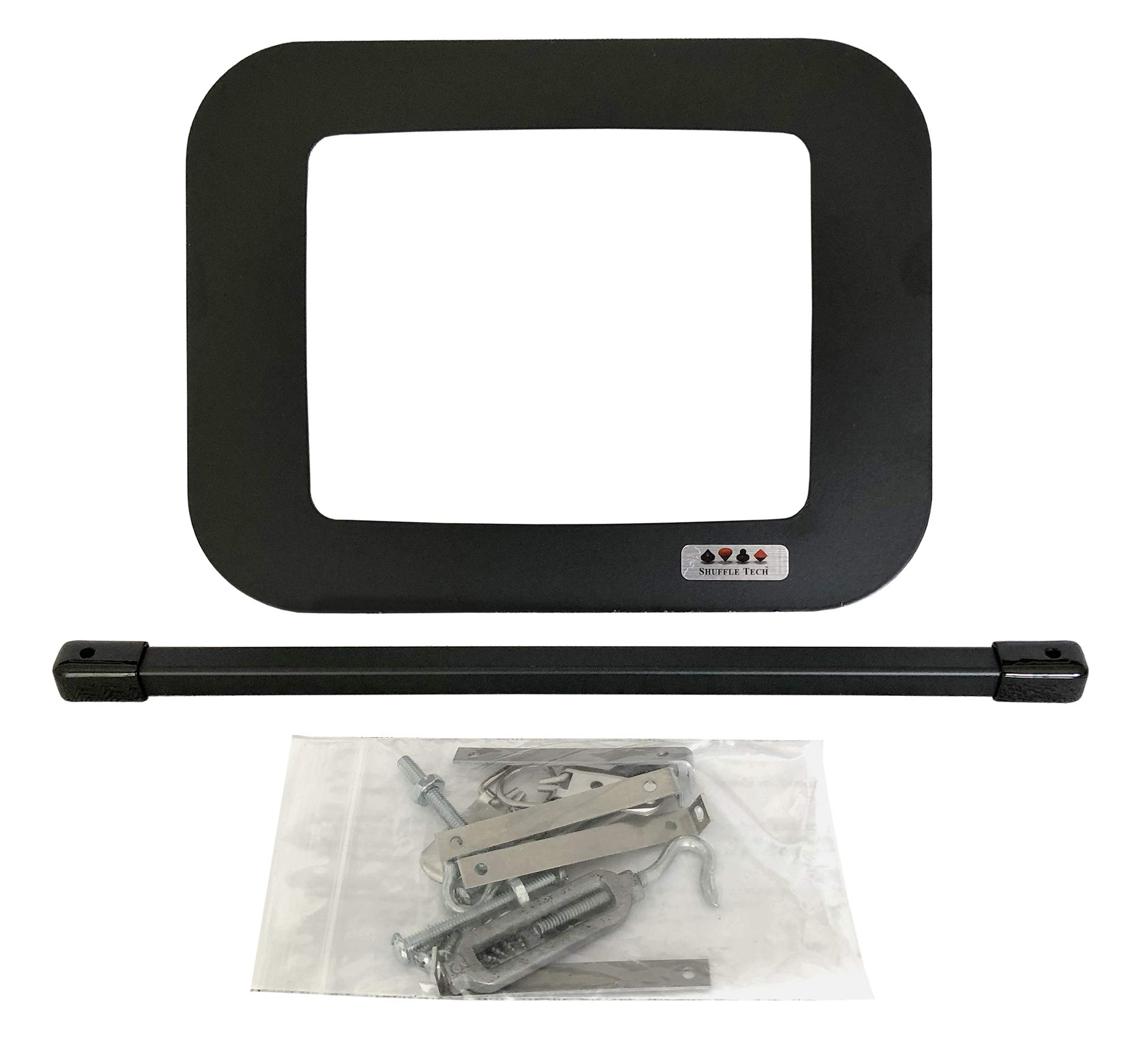 ChroX Shuffle Tech Flush Mount Kit