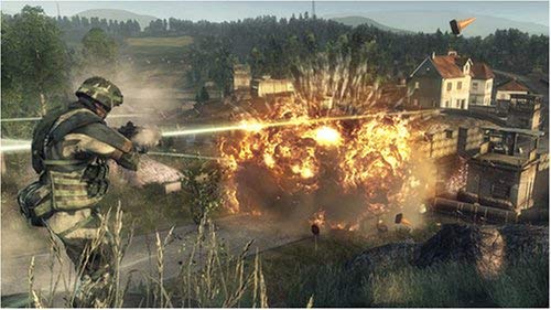 Battlefield: Bad Company (Renewed)
