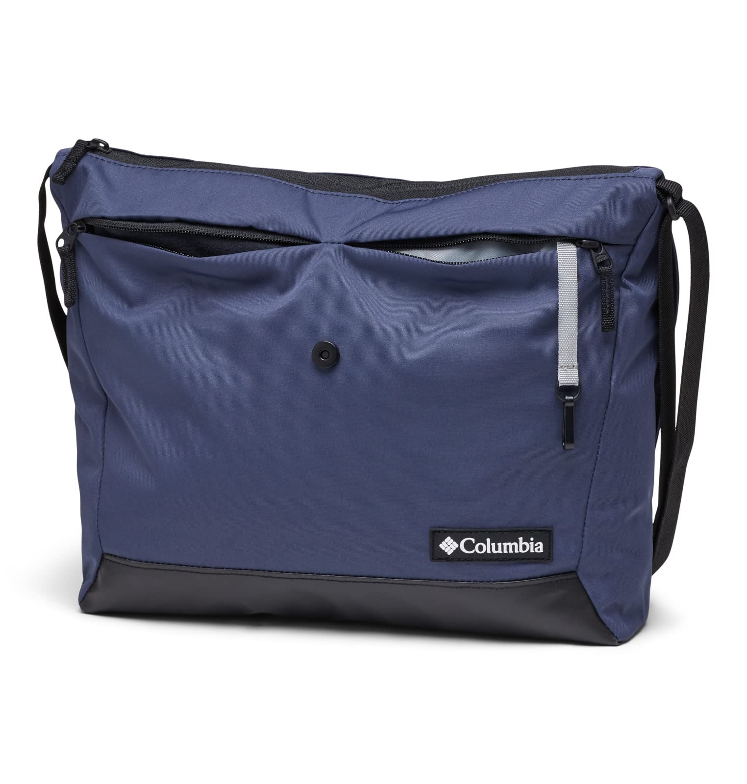 Columbia Firwood Side Bag, Black, One Size