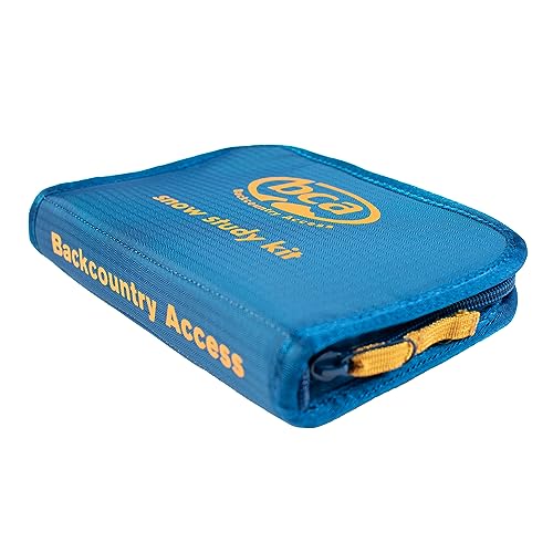 Backcountry Access Snow Study Kit