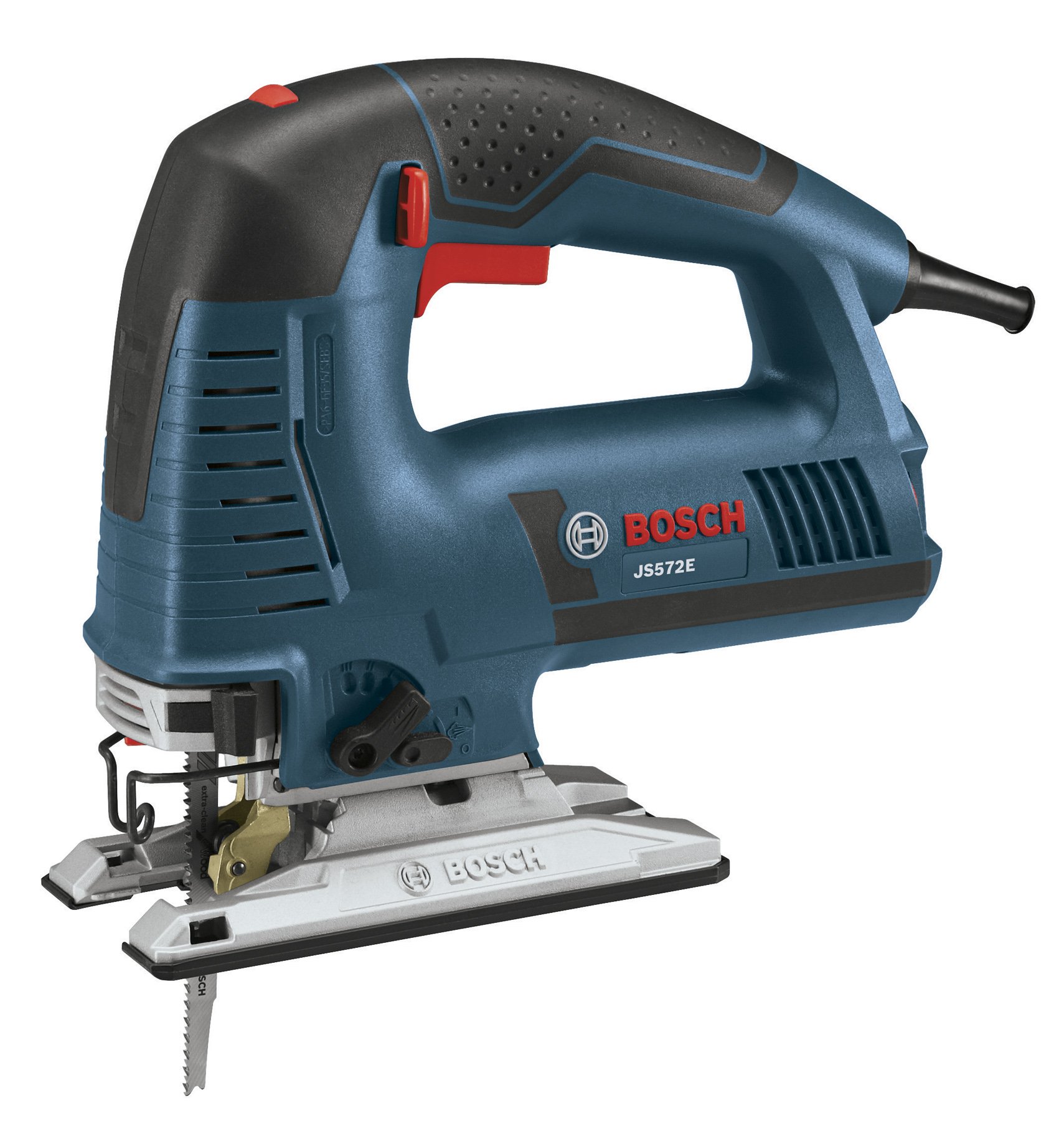 Bosch JS572EN 120-Volt Top-Handle Jig Saw