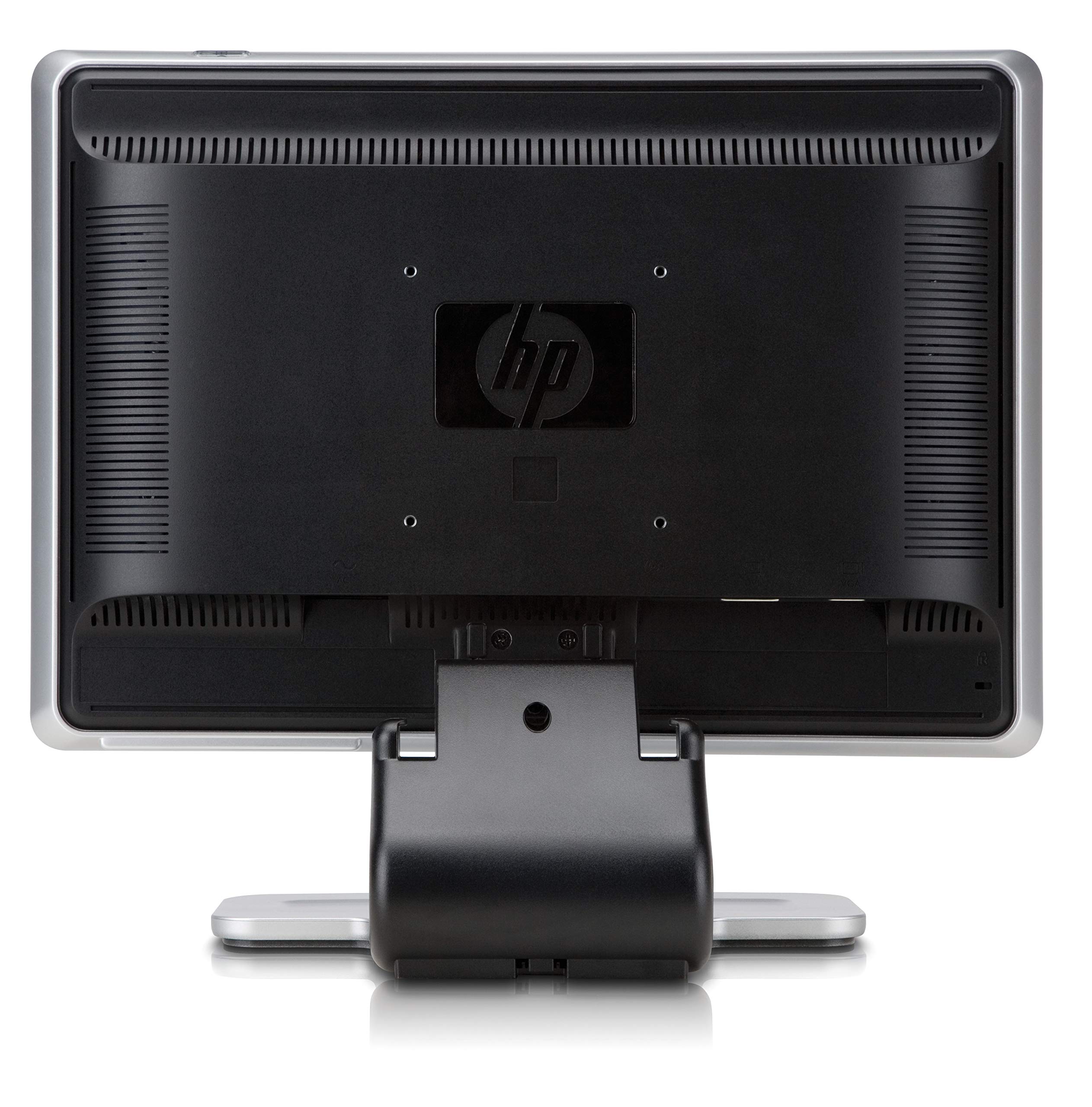 HP W1707 17-inch LCD Monitor