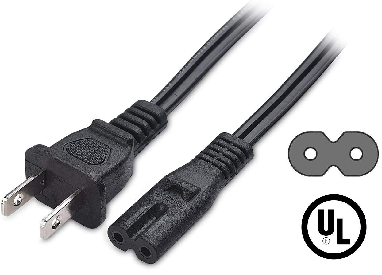 BRENDEZ Replacement Set of Cables,- HDMI Cable with Ethernet Male to Male + USB Cable + Power Cord Compatible with Sony PlayStation 4 Pro and PlayStation 4 PS4 Gaming Console (6-FEET)