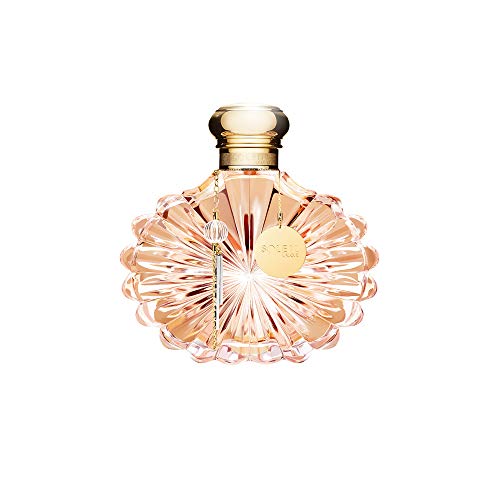 Lalique Soleil Natural Eau De Parfum for Women, 1.7 Fl Oz