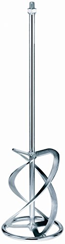 CS Unitec MG 120 4.5" High-Viscosity Mixing Paddle