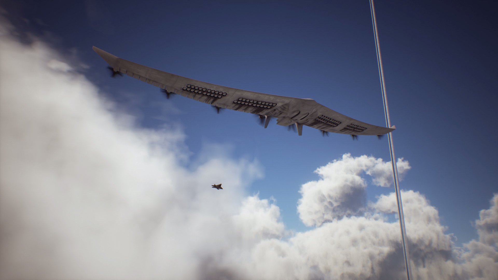 Ace Combat 7: Skies Unknown Collector's Edition (Xbox One)
