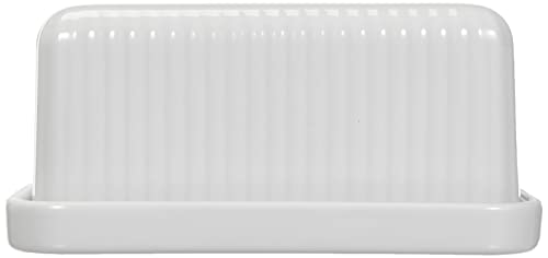 Eva Solo Butter Dish, Nova, std, Transparent