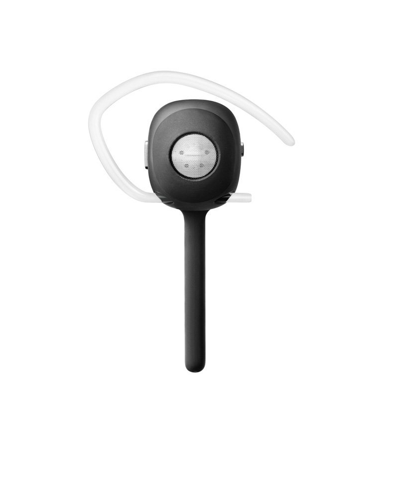 Jabra STYLE Wireless Bluetooth Headset (International Version) - Black