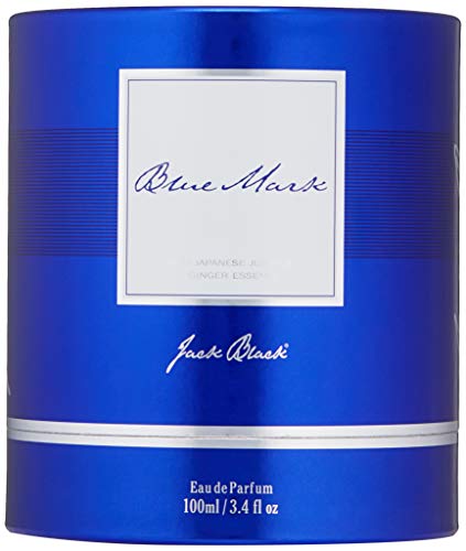 Jack Black , Blue Mark Eau de Parfum, 3.4 Fl Oz