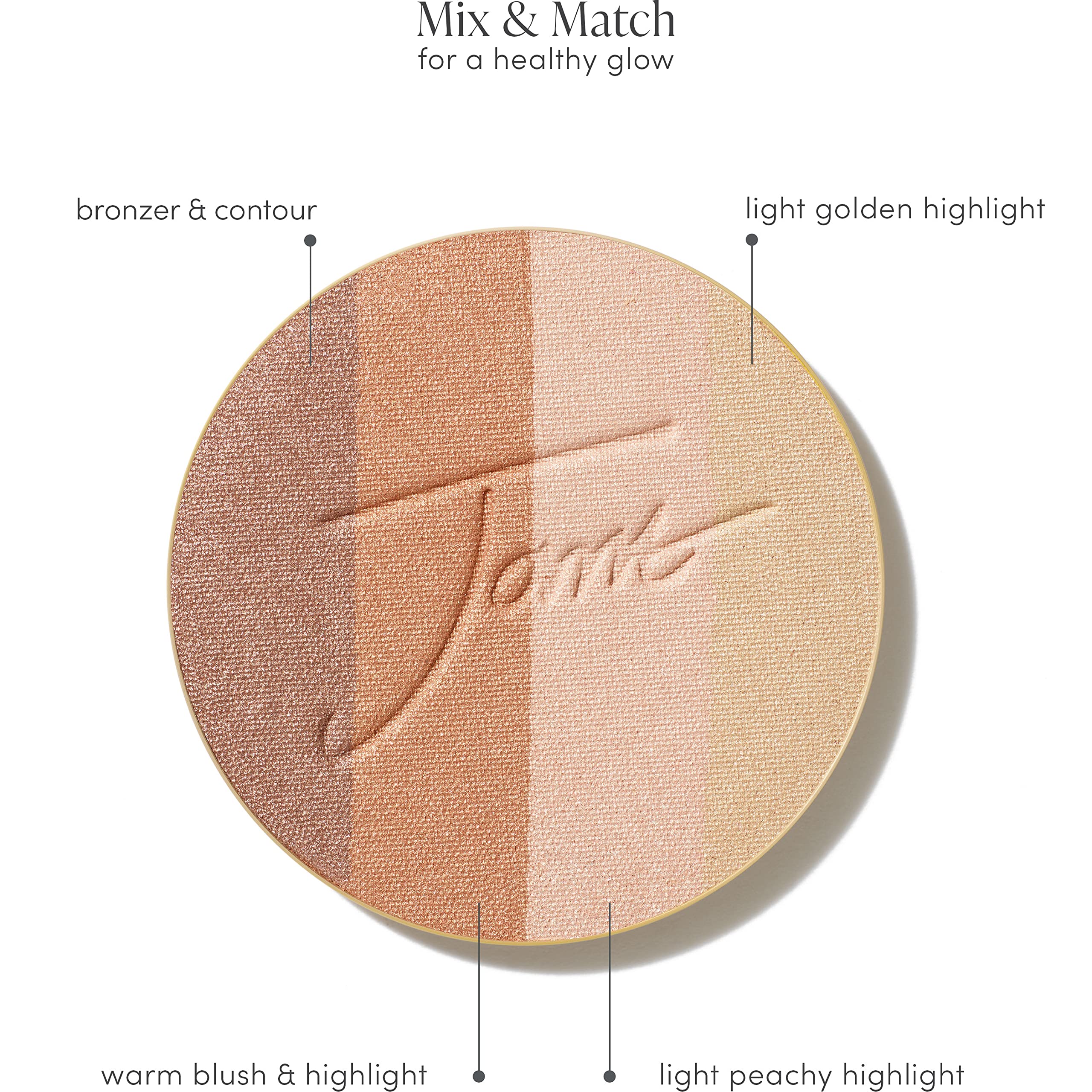jane iredale Bronzer Refill