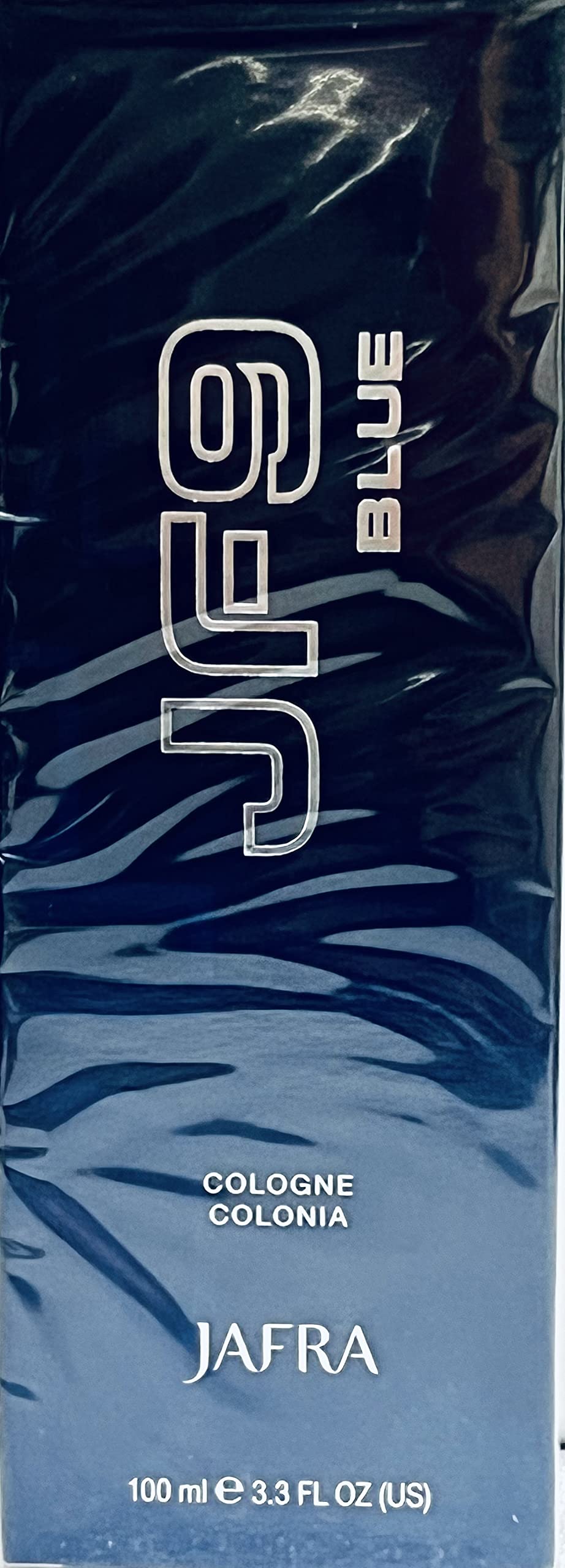 Jafra JF9 Blue Cologne 3.3 fl. oz.