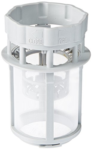 Frigidaire 5304475644 Dishwasher Pump Filter
