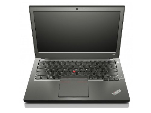 Lenovo 20AL009BUS ThinkPad X240 20AL - Ultrabook - Core i5 4300U / 1.9 GHz - Windows 7 Pro 64-bit / 8 Pro 64-bit downgrade - pre-installed: Windows 7 - 8 GB RAM - 256 GB SSD eDrive - 12.5 inch 1366 x 768 ( HD ) - Intel HD Graphics 4400 - 802.11ac - WWAN u