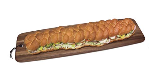 Lipper International Acacia Serving Board