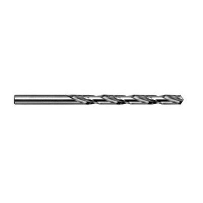 HSS Wire Gauge Drill Bits - no. 60 brights 118deg -jobber length wire [Set of 10]