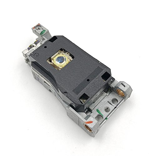 Cleveland Morse Replacement Repair Part Optical Laser Lens Laser Head Lens for for Playstation 2 PS2 KHS-400C