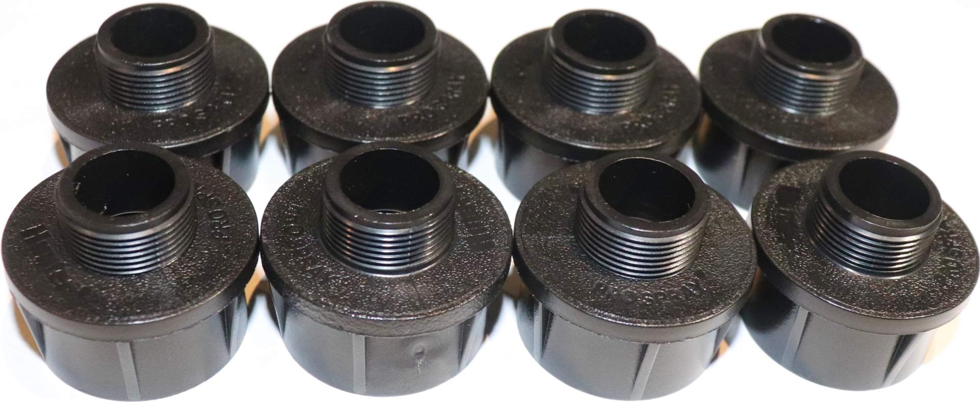Hunter Industries Pro-Spray Shrub Adapter PROS-00 - ONE ADAPTER