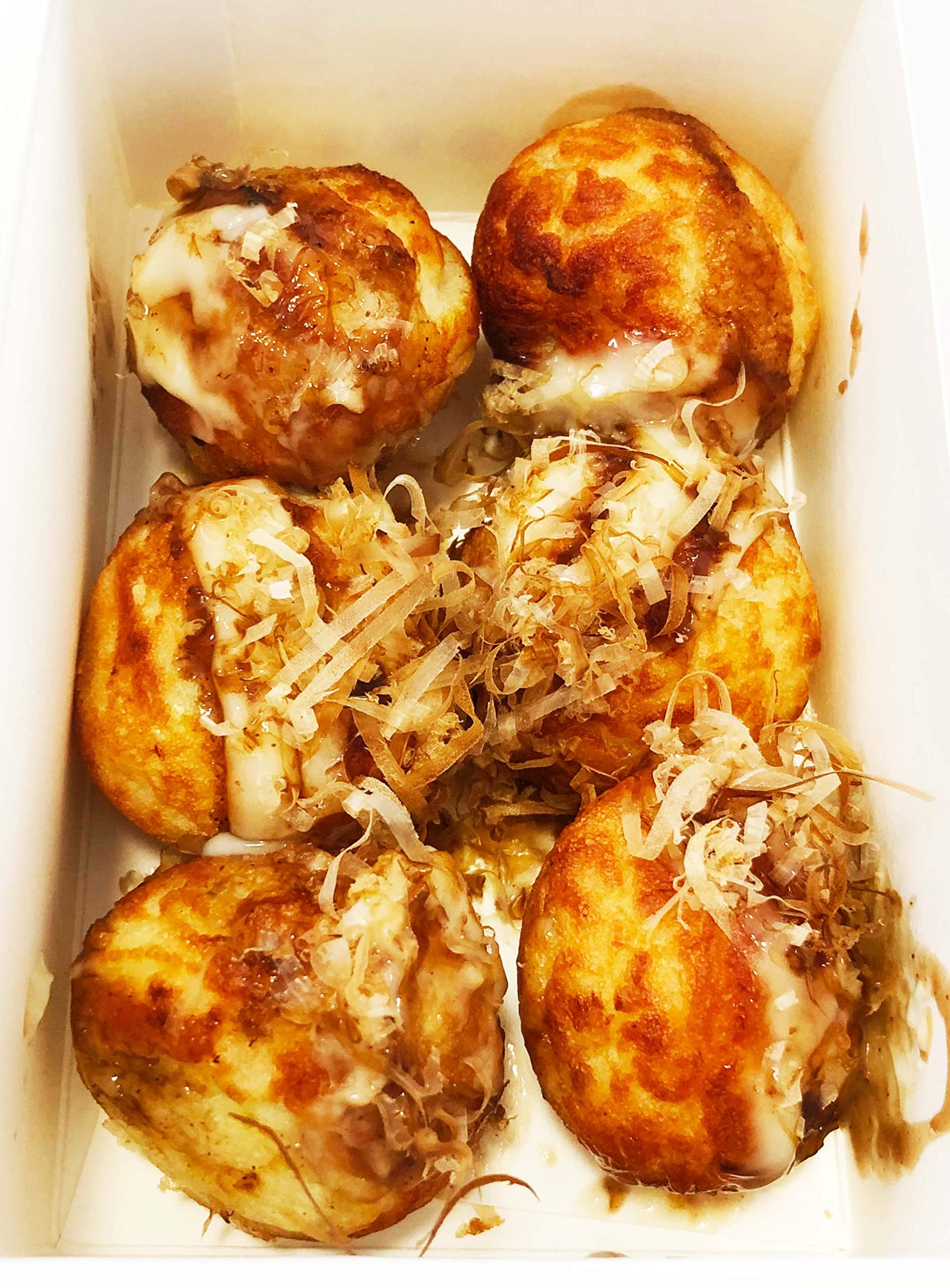Heaunzy Japan large aperture takoyaki pan,cake mold baking pan,making masa (rice pancake),fry eggs,Poffertjes pan,Appam pan,Banh khot pan,Masa pan,cupcake pan,takoyaki maker,Nonstick,0.95kg(7 Hole)