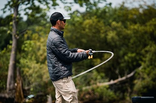 Abu Garcia Jordan Lee Casting Fishing Rod