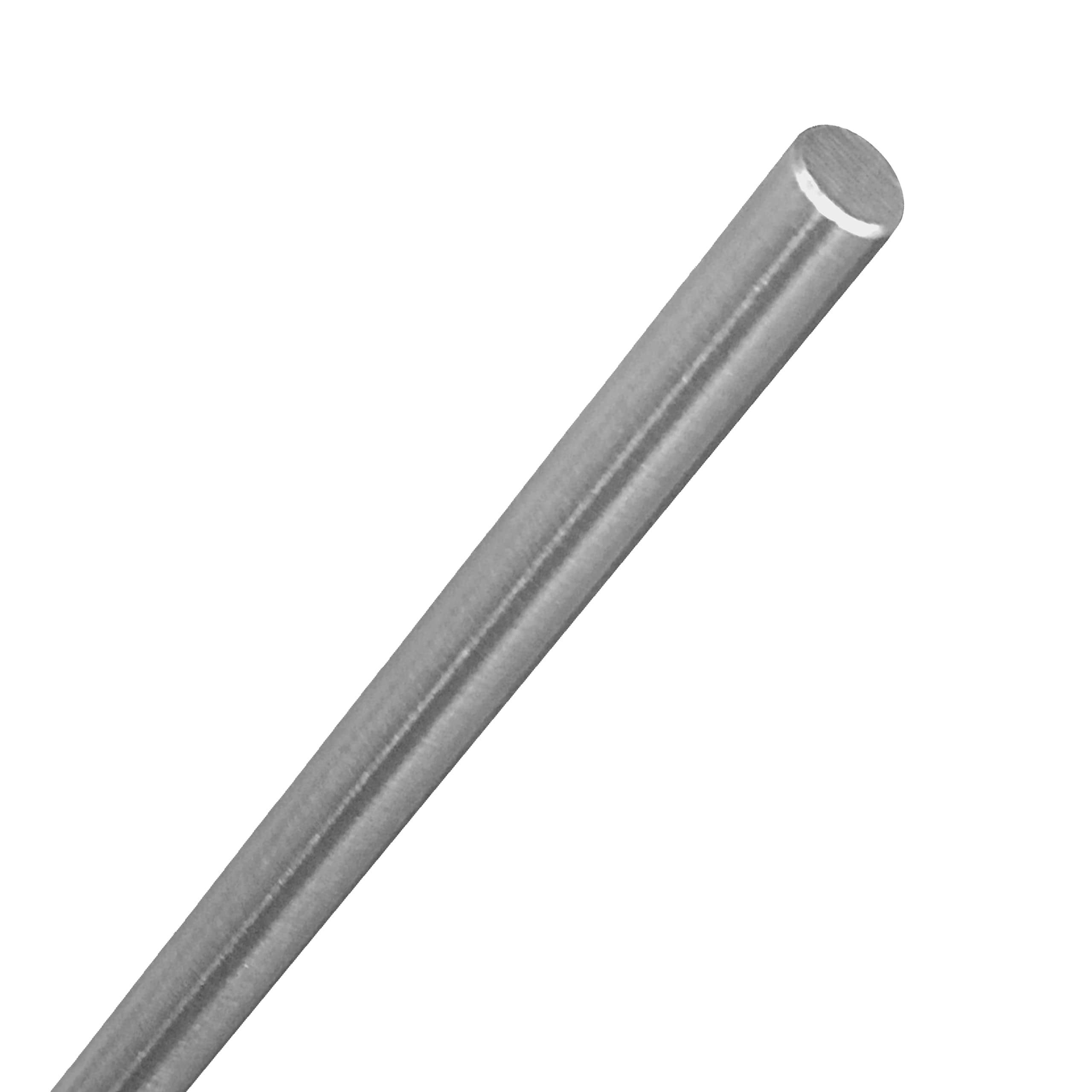 Lee Engineering Aluminum Lab Frame Lattice Rod 1/2" Diameter X 48"