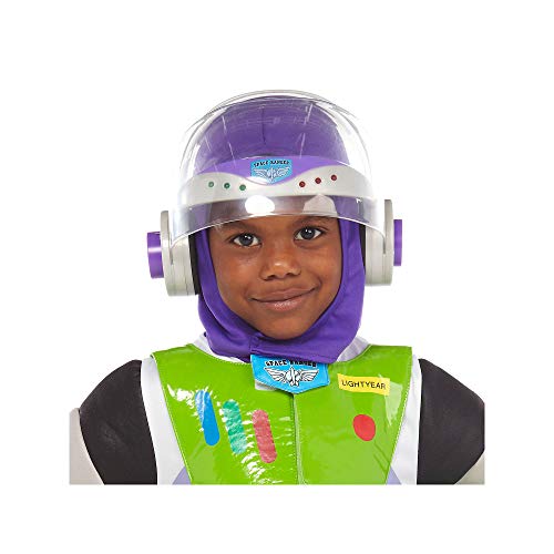 Disney Pixar Buzz Lightyear Light-Up Helmet for Kids â Toy Story