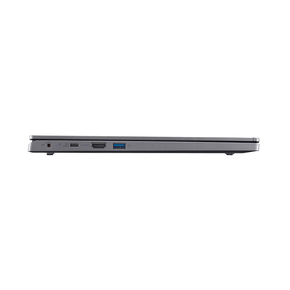 acer 2023 Aspire 5 A515 Laptop 15.6" FHD 1920 x 1080 LED-backlit 13th Generation Intel Core i7-1355U 10-Core 32GB LPDDR5 1TB SSD Wi-Fi 6E Windows 11 Pro Backlit Keyboard 1080p Camera Touch Screen