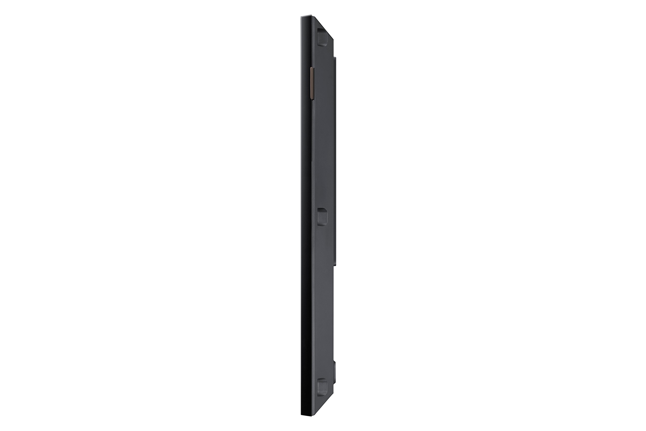Samsung DC43J Digital Signage Flat Panel 43" LED Full HD Black
