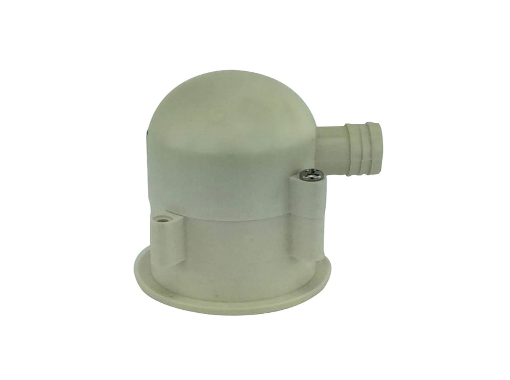 Concession Sink 4 Piece SetP Drain Trap Kit Food Stand Truck Trailer RV Camper