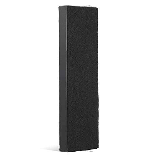 Alen Replacement Air Filter for T500, True HEPA VOC Filter for VOC's, Smoke, Chemicals, Allergies, Pollen, Dust, Dander and Fur