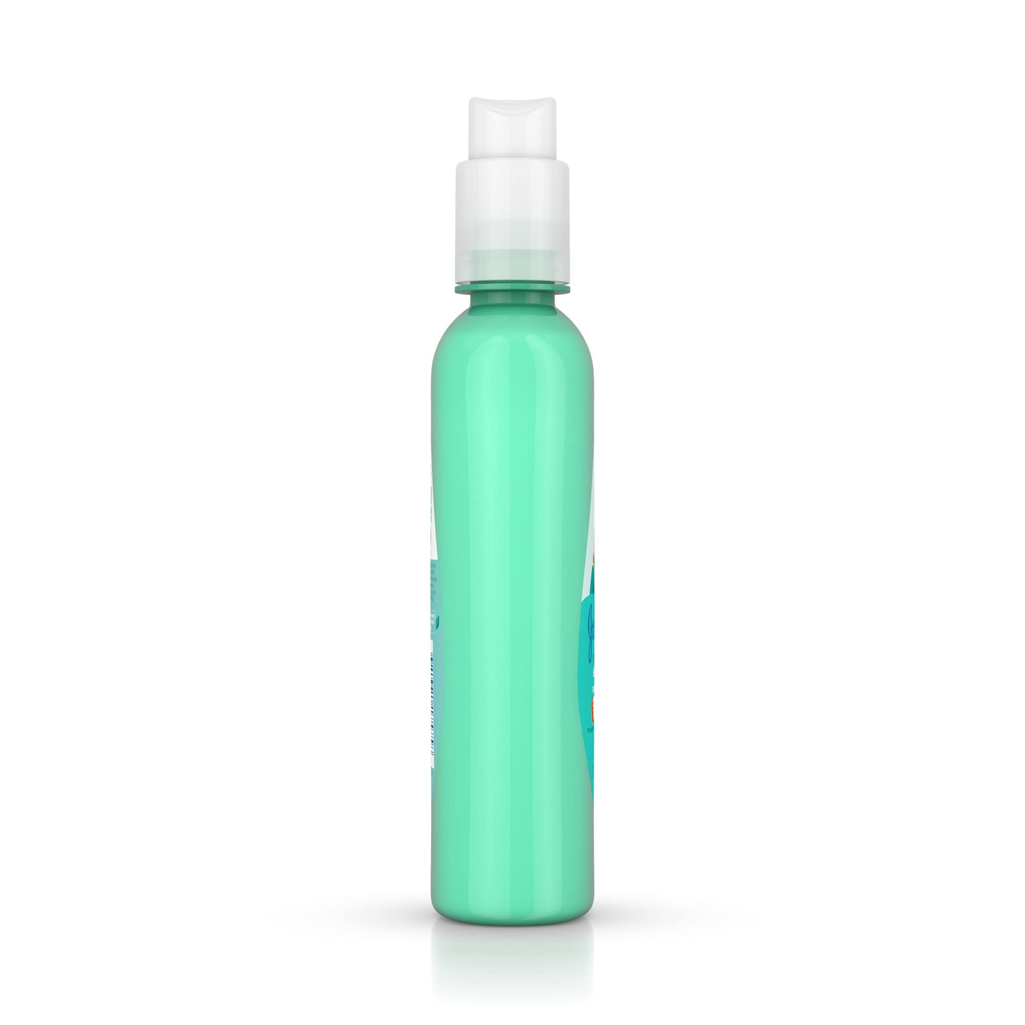 Johnson's Baby No More Tangles Detangling Spray, 10 Ounce Style: Detangling Spray, Model: 4097
