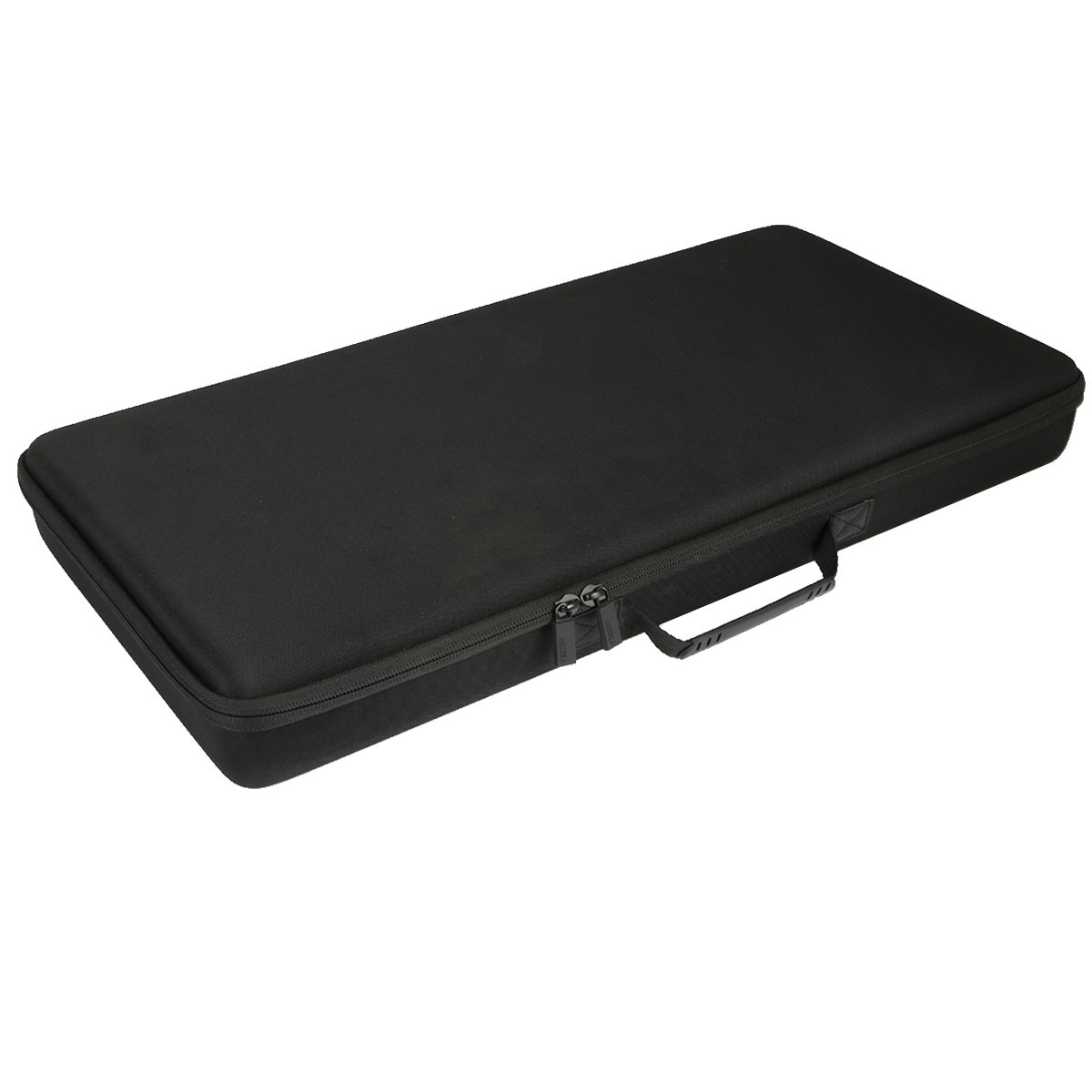 co2CREA Hard Case Replacment for Numark Mixtrack Pro 3 / Platinum FX DJ Controller