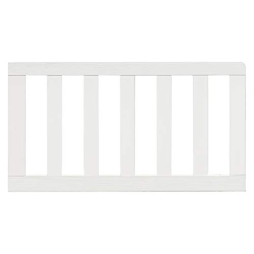 NAMESAKE Toddler Bed Conversion Kit (M20799) in Heirloom White