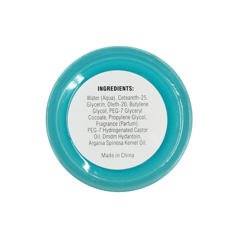 Style Factor Edge Booster Strong Hold Water-Based Pomade 3.38oz - Cucumber Lime Scent