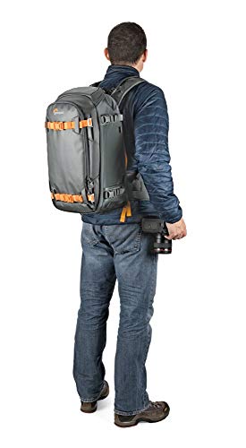 Lowepro Whistler Backpack 350 AW II, Grey