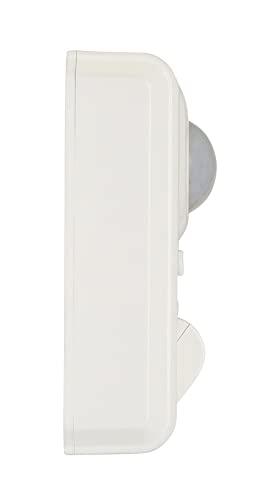 LIGHT IT! by Fulcrum, 20043-308 COB Sensor Light, White, Single Pack