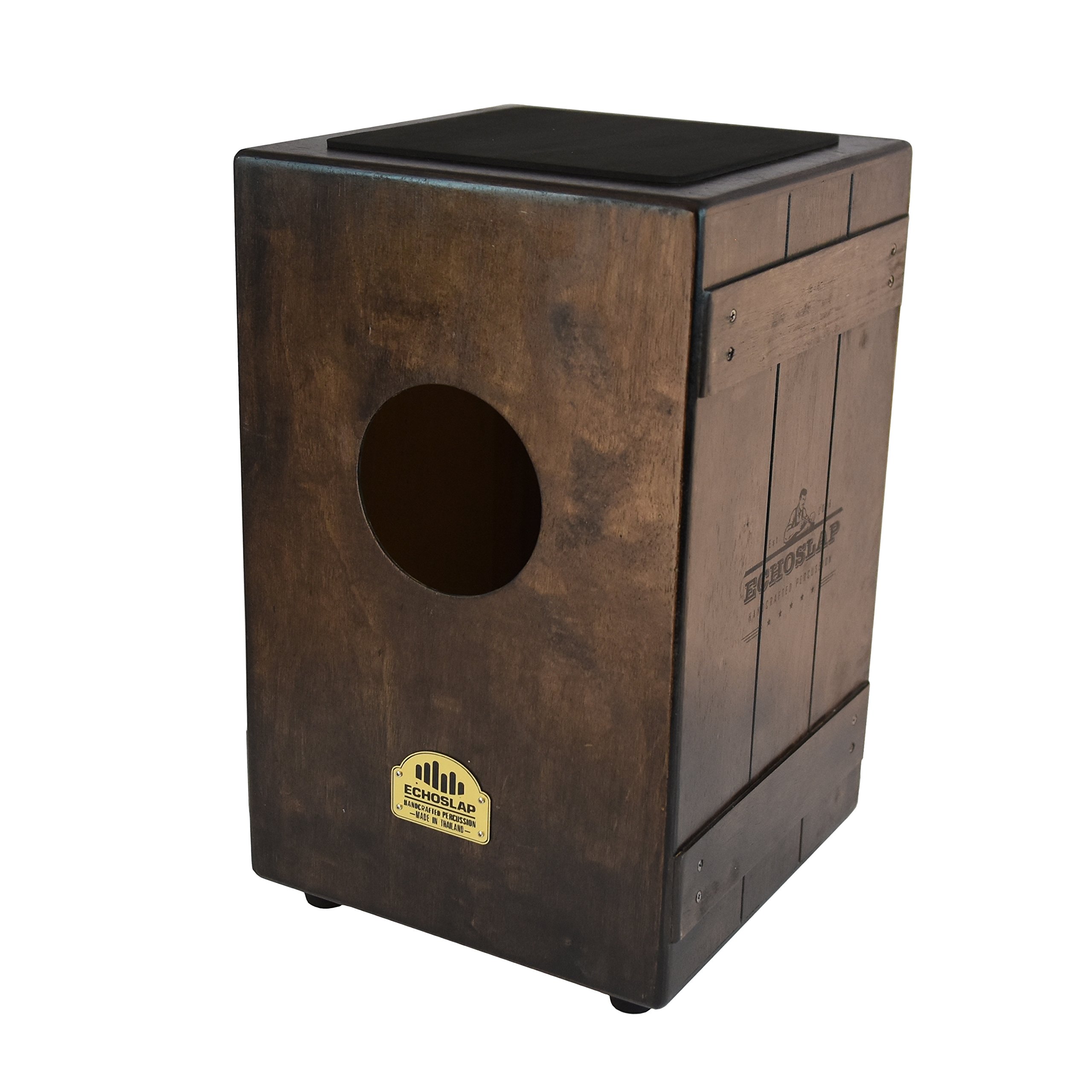 CNZ Audio Vintage Style Cajons (Vintage)