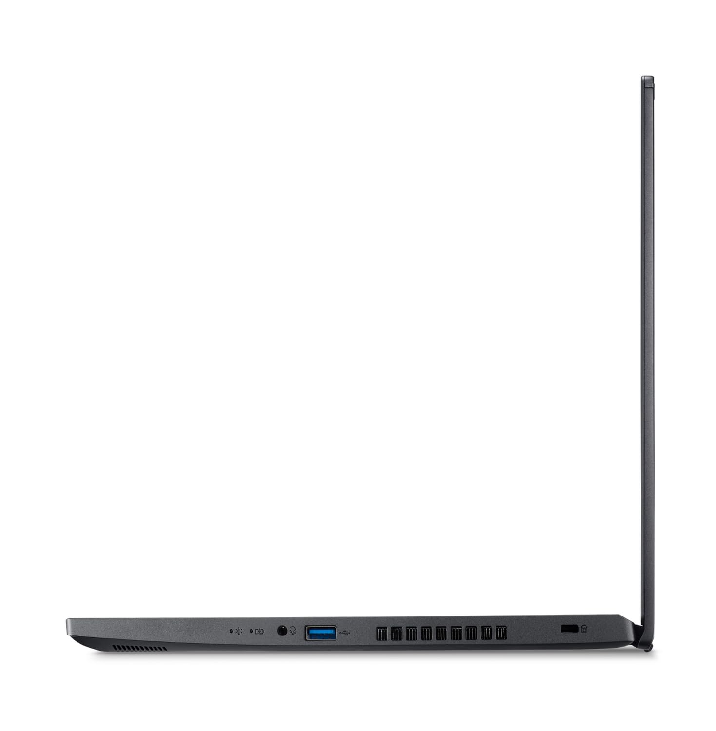 acer Aspire 7 Laptop, 15.6/ FHD IPS Display, 12th Gen Intel Core i5-1240P, GeForce RTX 3050, 16GB DDR4, 1TB NVMe SSD, Backlit Keyboard, USB-C, Wi-Fi 6, Bluetooth, Webcam, PDG HDMI, Win 11 Pro