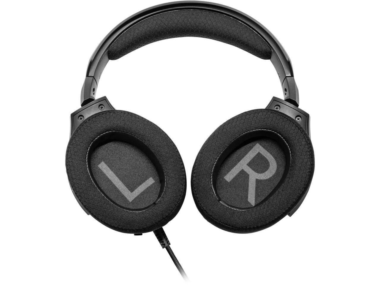 Cooler Master MH650 Gaming Headset with RGB Illumination, Virtual 7.1 Surround Sound, Durable Aluminum Frame, Detachable Omni-Directional Boom Mic, USB Connectivity (MH-650)