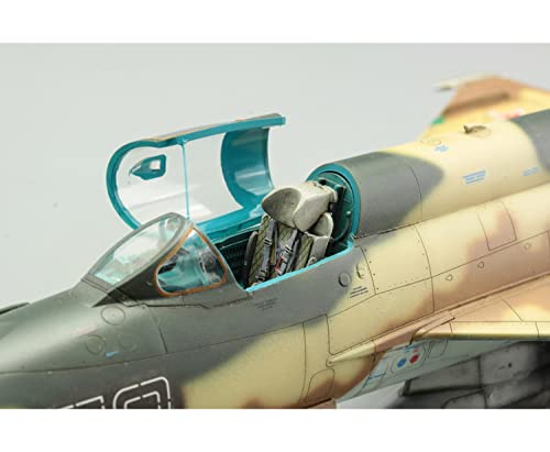 Eduard Models MiG-21R ProfiPack Aircraft