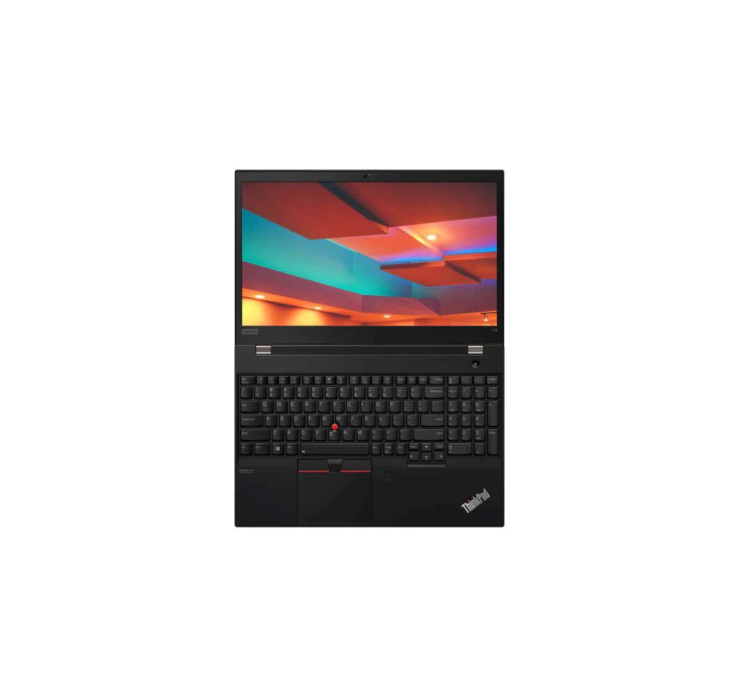 Lenovo ThinkPad T15 Gen 1 Laptop (20S6-000XUS) Intel i5-10210U, 16GB RAM, 512GB SSD, 15.6-inch 1920x1080 FHD IPS, Win10 Pro64