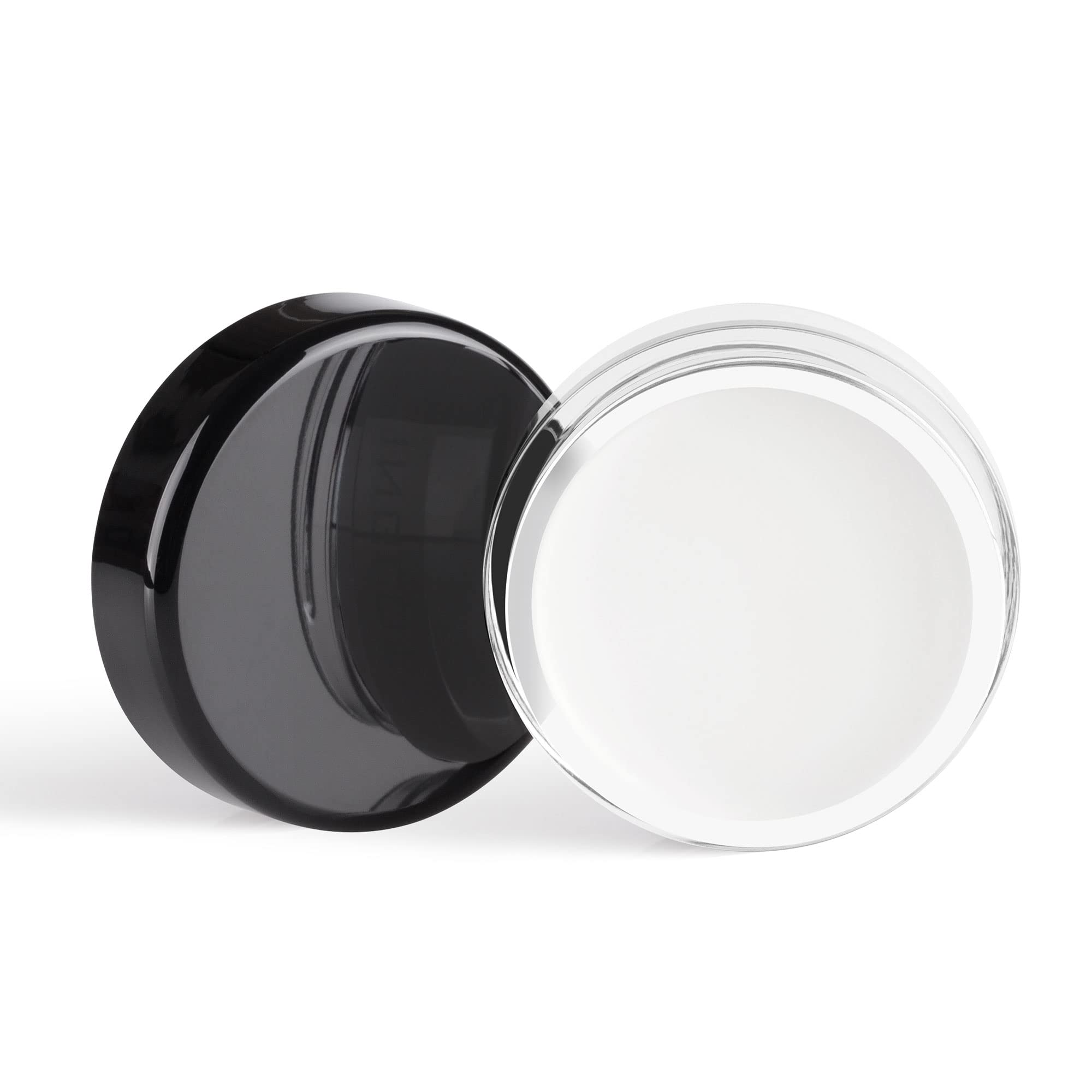 Inglot AMC EYELINER GEL 76 | Gel Eyeliner Matte | Waterproof | High Intensity Pigments | Eye Makeup | Creamy texture 5.5 g/0.19 US OZ