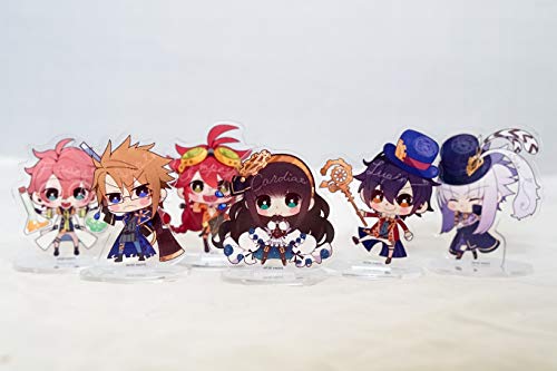 Code: Realize Wintertide Miracles Limited Edition - PlayStation Vita