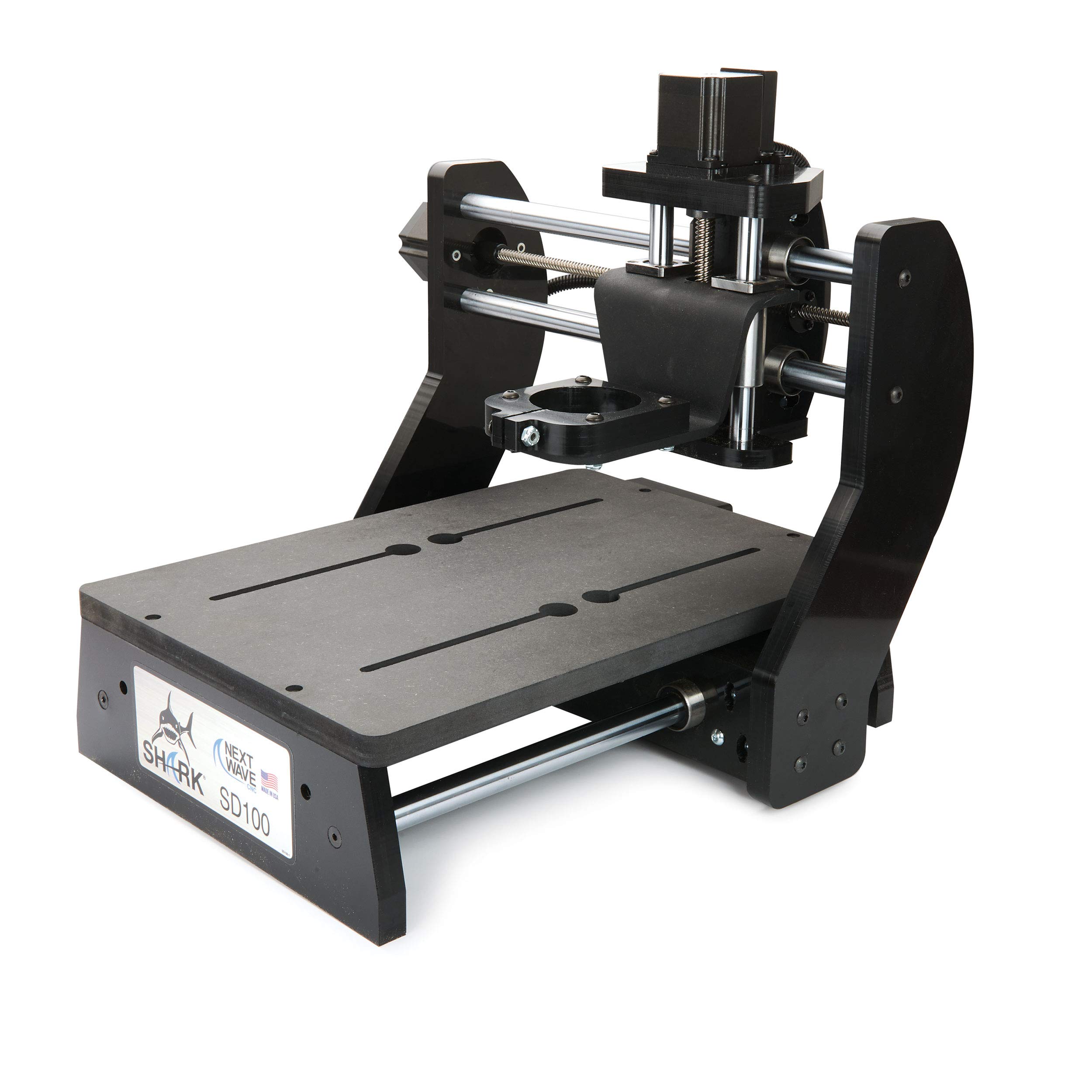 Next Wave Shark CNC Machine β SD100