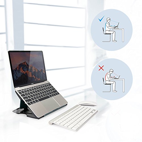 MAX SMART Universal Drawing Tablet Stand, Adjustable Compatible with Artisul, iPad Pro, Wacom, Cintiq, Huion, XP-Pen