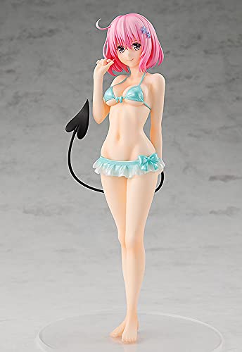 Good Smile to Love-Ru Darkness: Momo Belia Deviluke Pop Up Parade PVC Figure, Multicolor