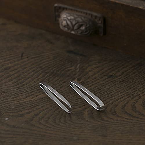 Kai Seki Magoroku Tweezers Set with Pouch Hc1834