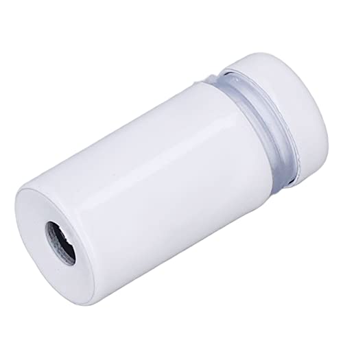 Advertising Screw, Good Decoration Stainless Steel Wall Mount Screws 12Pcs with Expansion Tubes for Office for Shop