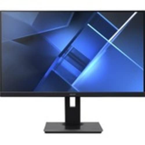 Acer BL280K 28" 4K UHD LED LCD Monitor, 16:9 Aspect Ratio, In-plane Switching (IPS) Technology, 3840 x 2160 Resolution, Black (UM.PB0AA.003)