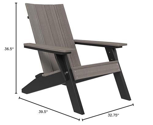 LuxCraft Urban Adirondack Chair - Available in 34 Colors